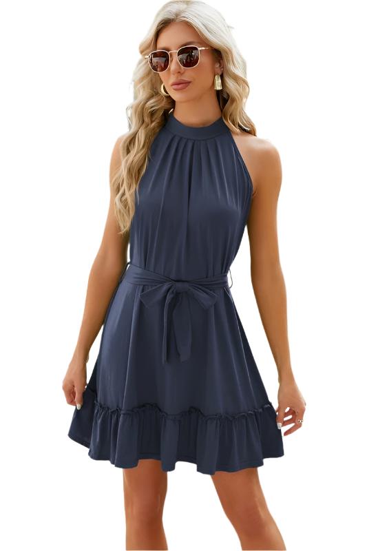 TEEK - Marinna Dress - TEEK