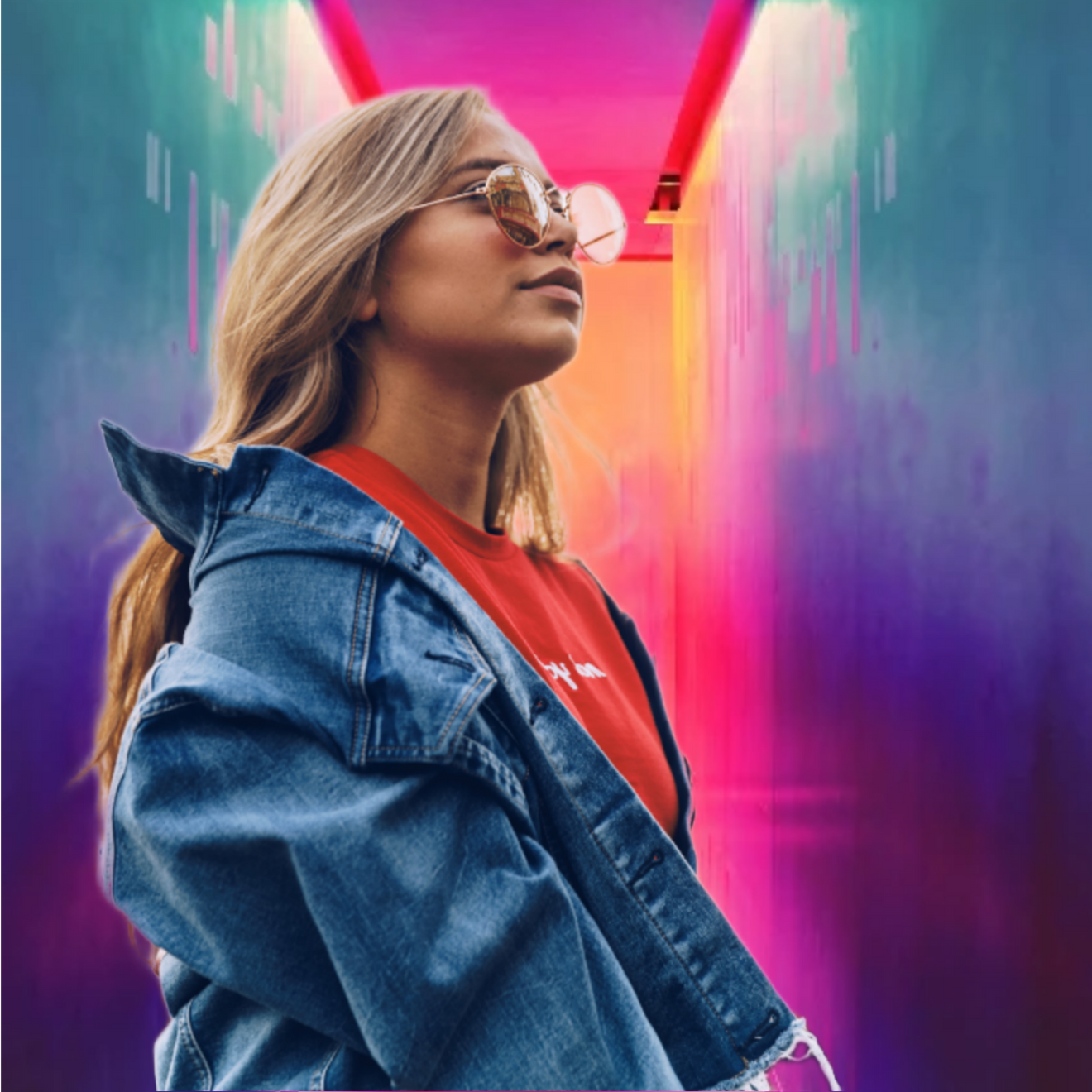 TEEK - The individualized online boutique for the stylish people.