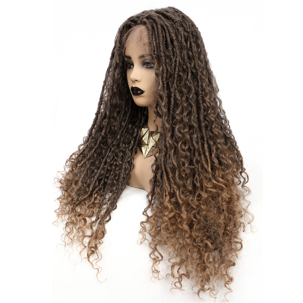 TEEK - Mermaid Locs - TEEK