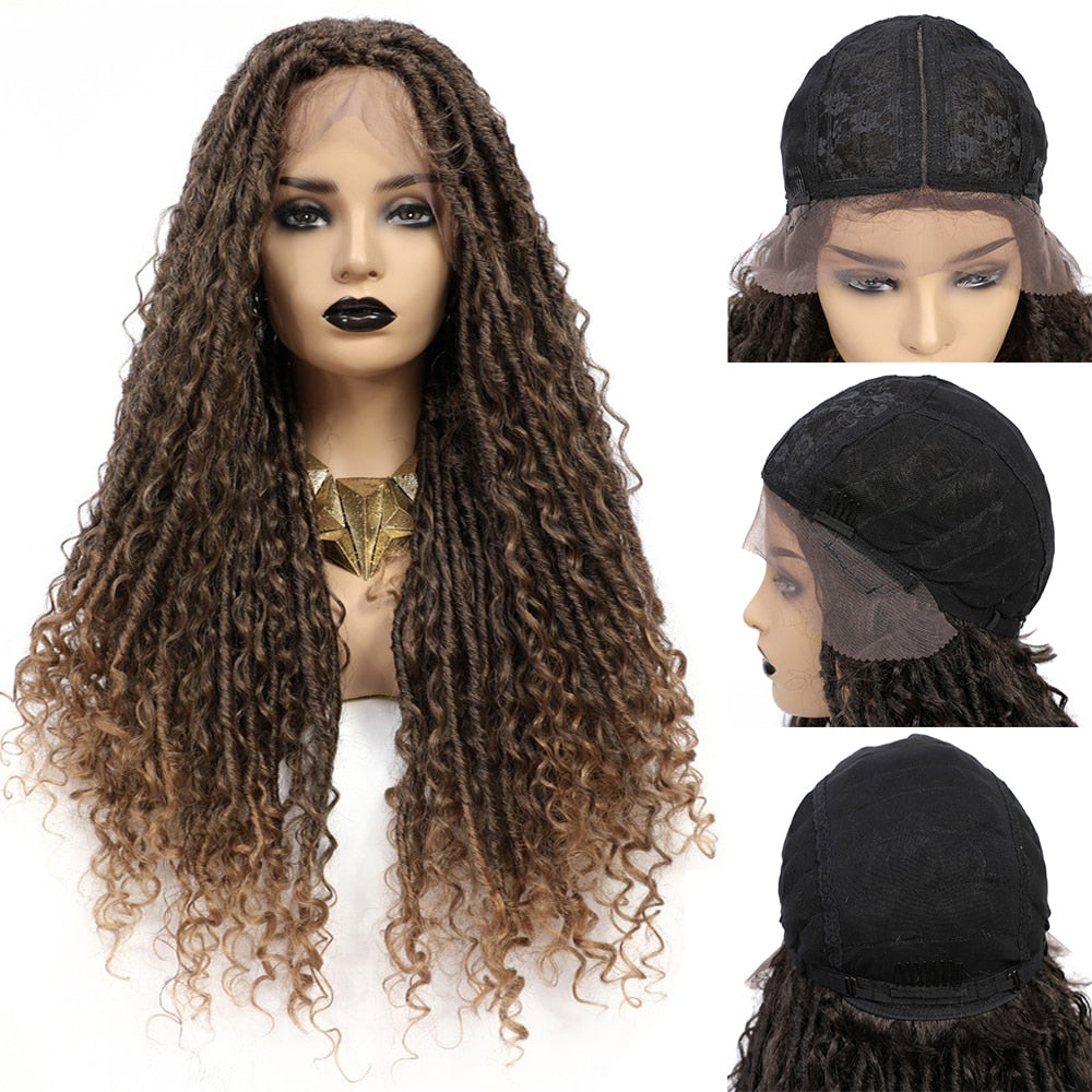 TEEK - Mermaid Locs - TEEK