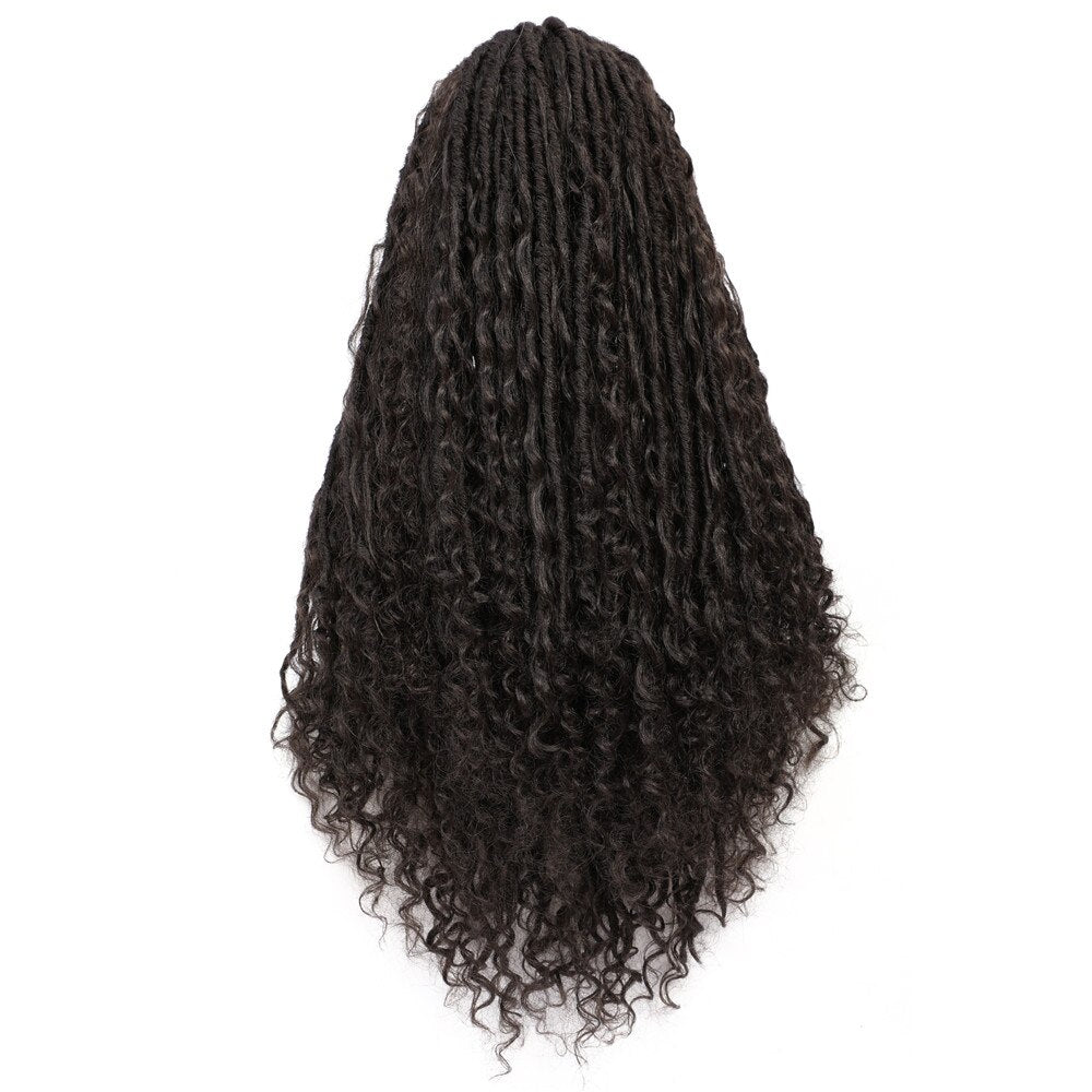TEEK - Mermaid Locs - TEEK